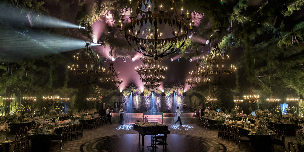 Wedding Venue In Cote Dazur Hotel Du Cap Eden Roc